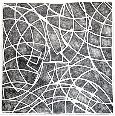 The New Matrix Series, 2005 – Lyn Horton